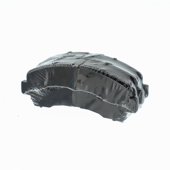 ผ้าเบรคหน้า Bendix ISUZU D-MAX GOLD SERIES ปี2006-2011/D-MAX ปี2012 ...